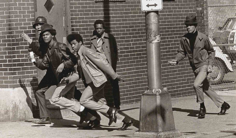 ¿Quién es CORNBREAD? El Pionero del GRAFFITI en EE.UU